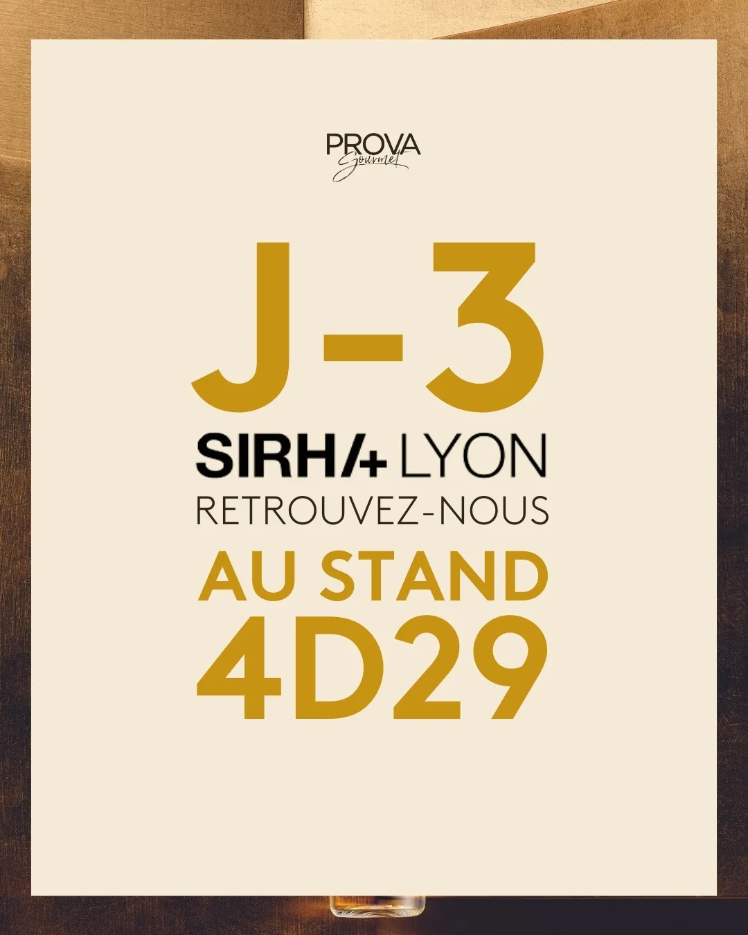 PROVA GOURMET | Homepage | Prova