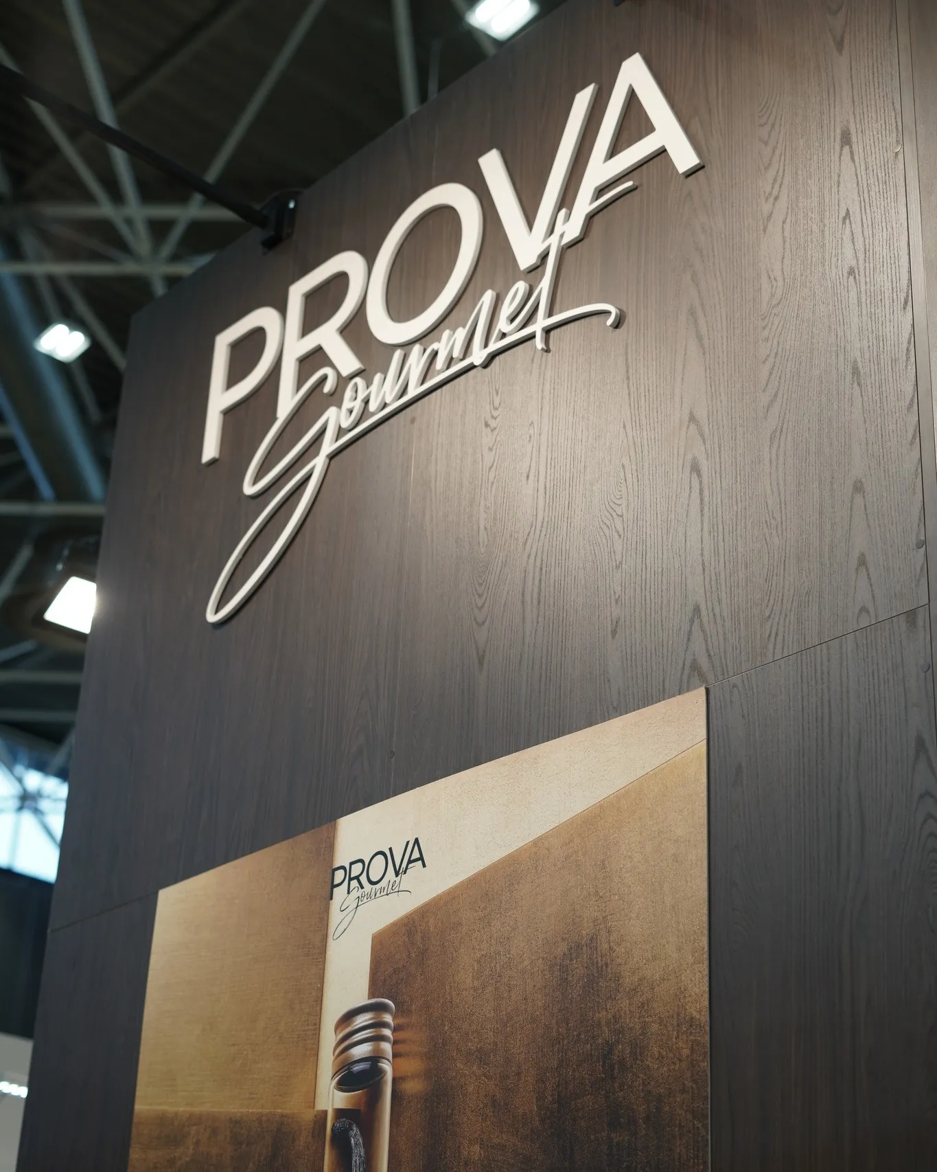 PROVA GOURMET | Homepage | Prova